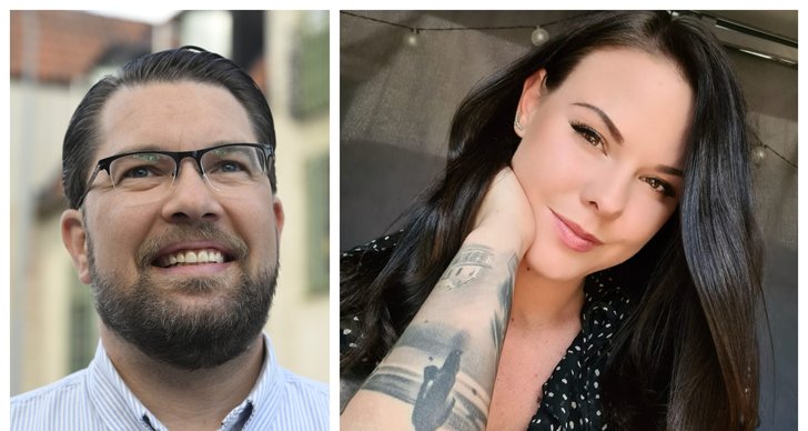 Louise Erixon - Nyheter24